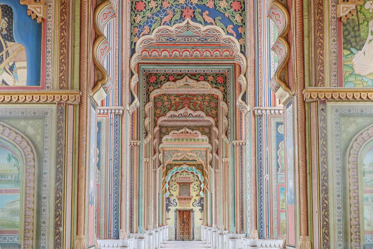 10 things you'll want to know before visiting Patrika Gate in Jaipur