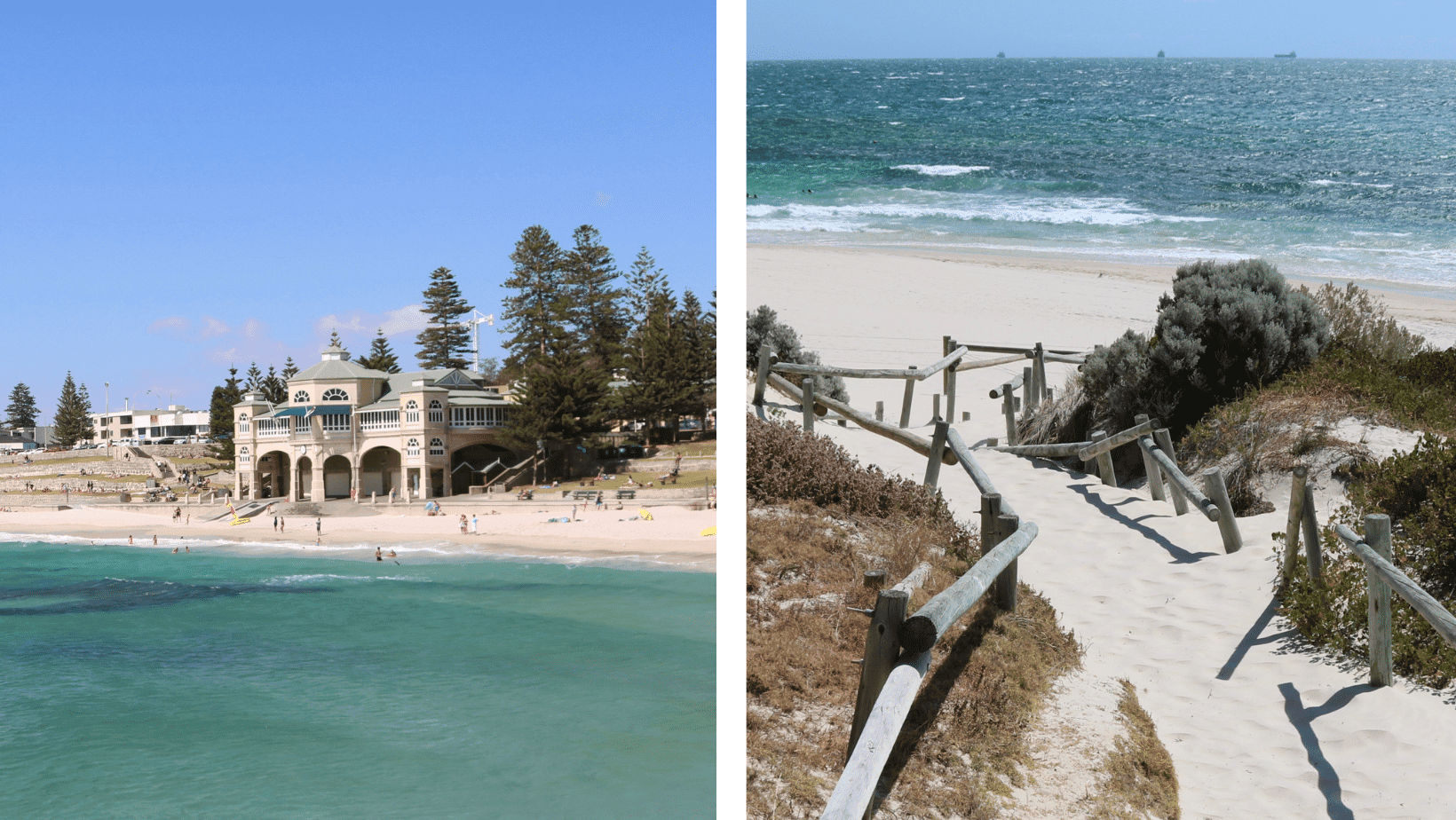 37 things to do in Perth as a solo traveller