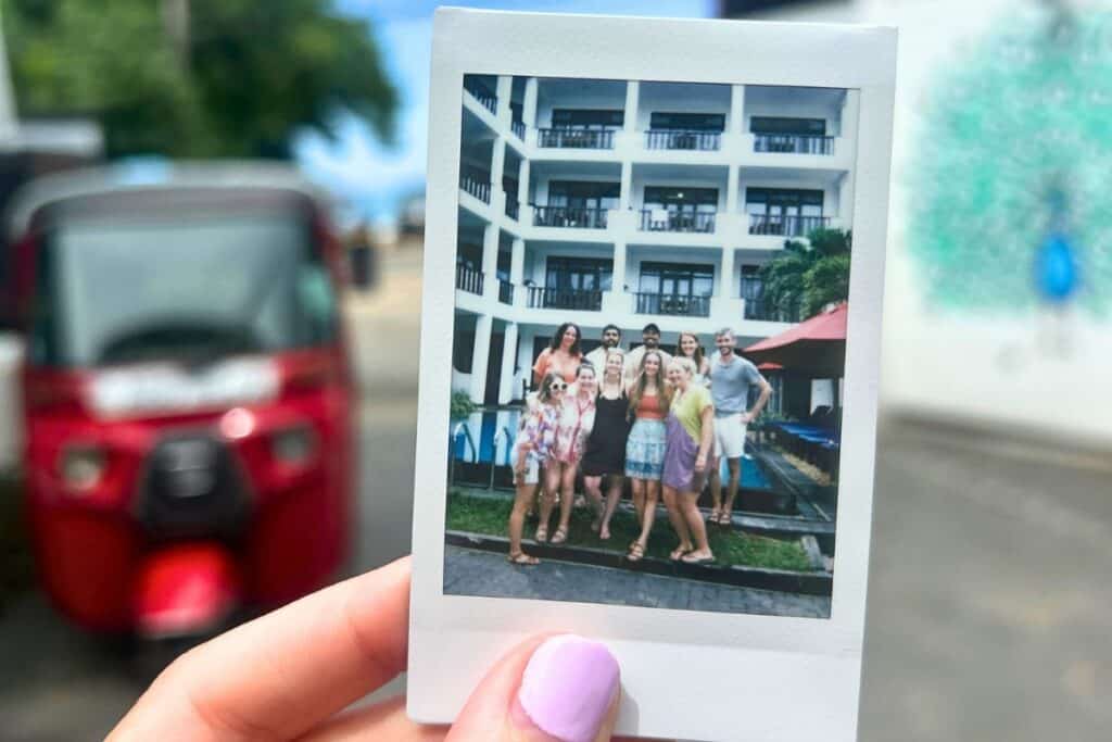 40 things you MUST KNOW before joining a group tour